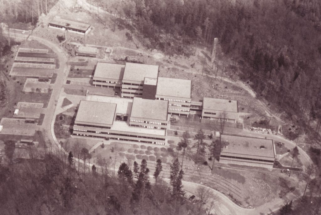 For the record | EMBL