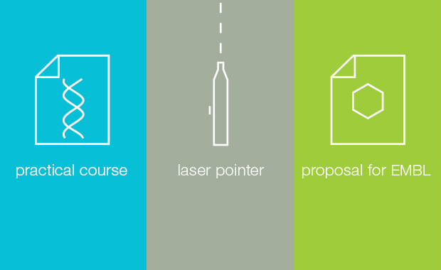 History in the making | EMBL