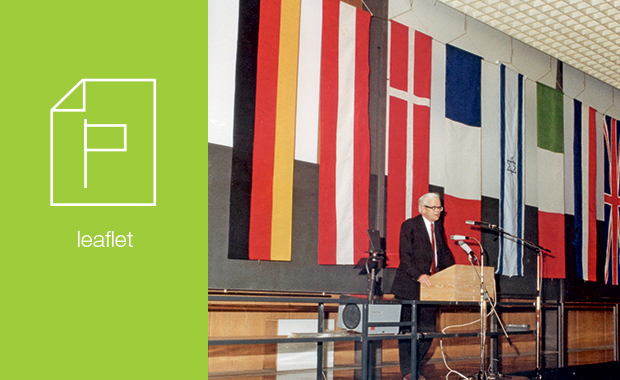 History in the making | EMBL