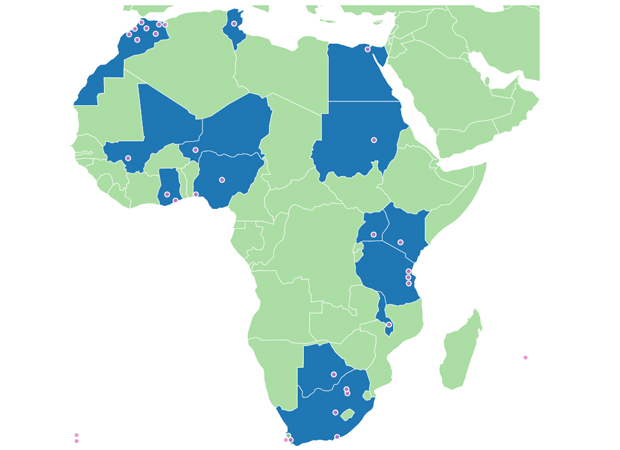 Building bioinformatics capacity in Africa: an interview with EMBL ... Building bioinformatics capacity in Africa: an interview with EMBL ...