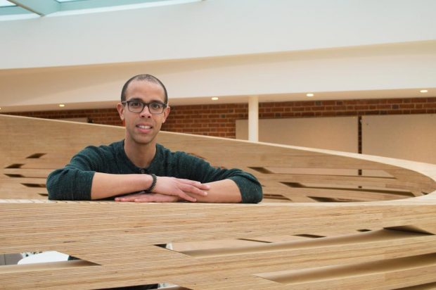 Humans of EMBL: Past lives | EMBL Humans of EMBL: Past lives | EMBL