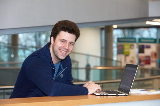 Humans of EMBL: Past lives | EMBL Humans of EMBL: Past lives | EMBL
