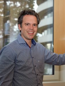 Wielding the genetic scissors | EMBL