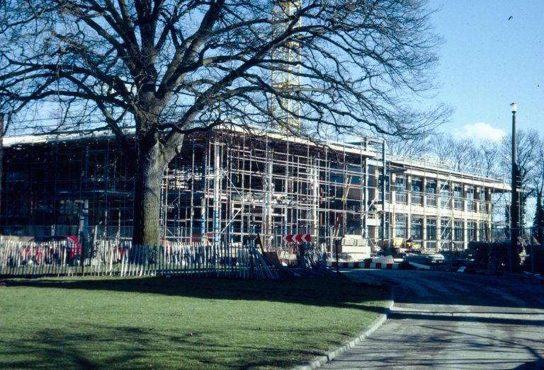 25 years of EMBL-EBI | EMBL