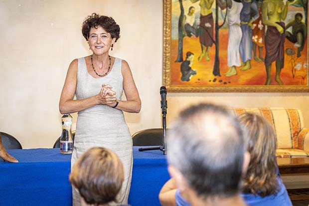 Snapshots from Mission Microplastics | EMBL