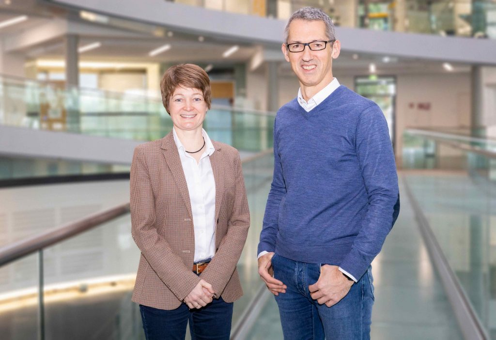 Building Euro-BioImaging | EMBL