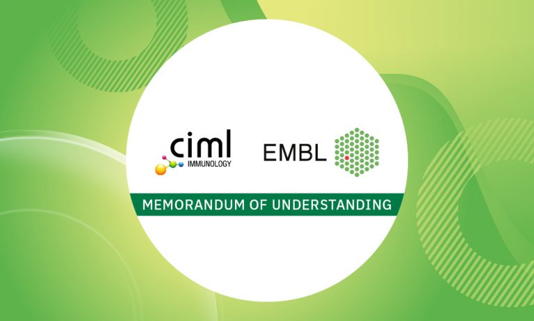 EMBL forms new collaborations in France | EMBL