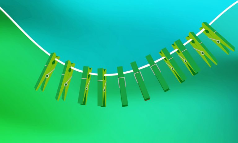 Reshaping the cell membrane with molecular pegs | EMBL