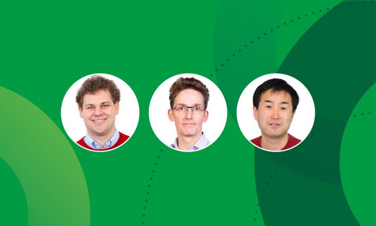 EMBL scientists elected as EMBO Members | EMBL