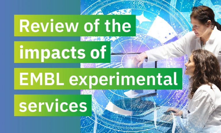 EMBL experimental services enable European researchers to tackle global ...