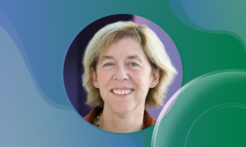 “If you want science to move forward, you have to share it” | EMBL