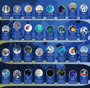 Priorities for ocean microbiome research | EMBL