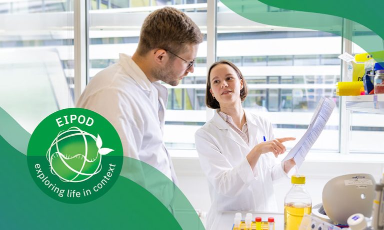 Postdoctoral Programme Archives | EMBL