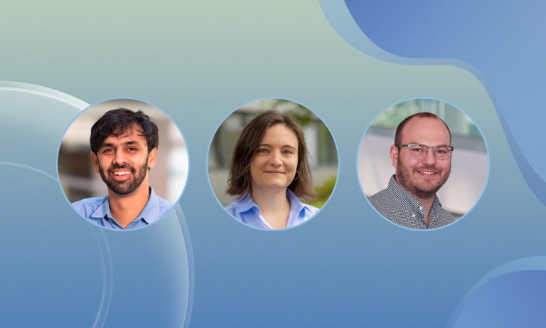 Welcome: Flora Vincent | EMBL