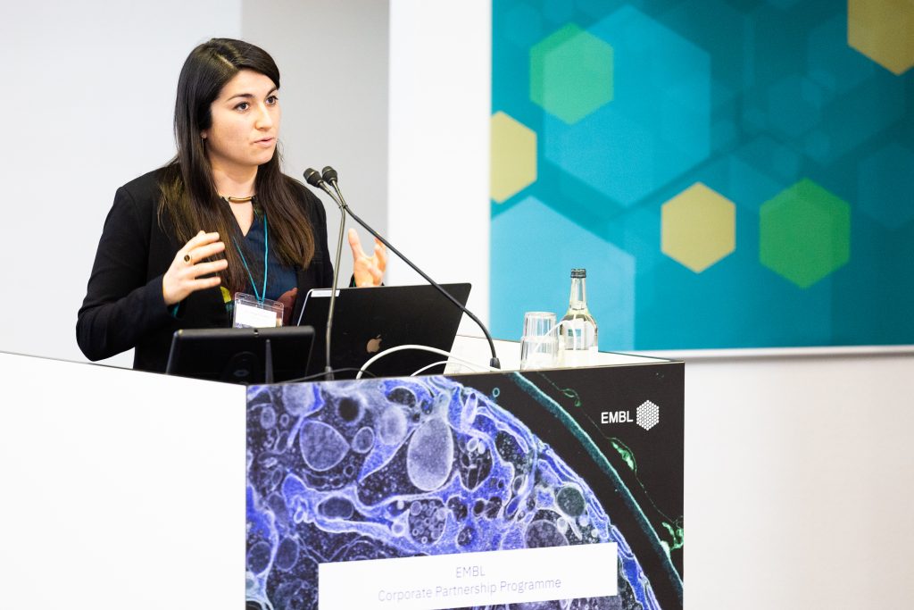 Sharing science, shaping opportunities for collaboration | EMBL