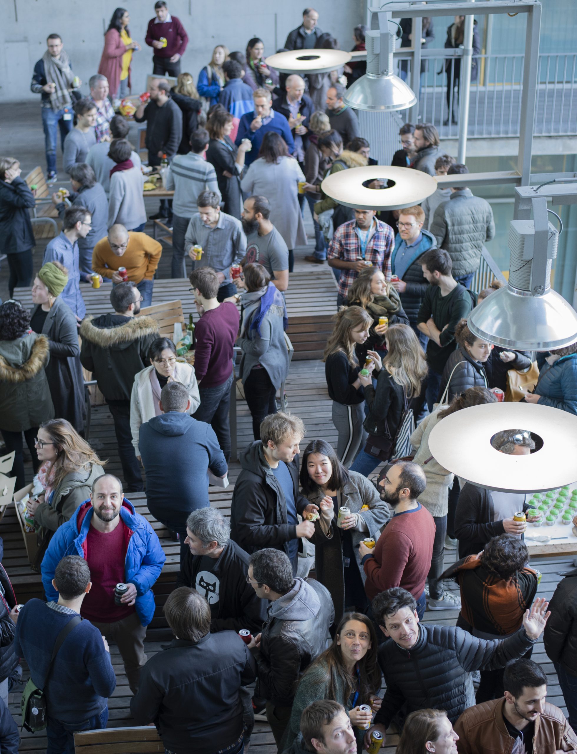 EMBL Barcelona: Five years down the road | EMBL