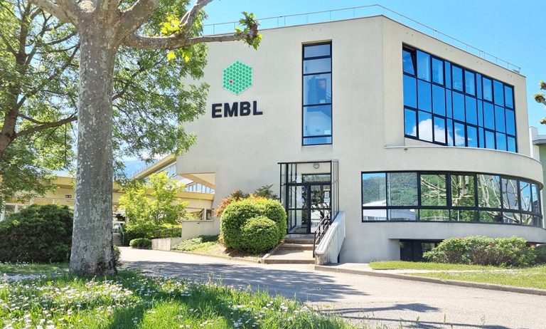 EMBL Grenoble showcased at Biophysical Society Meeting | EMBL