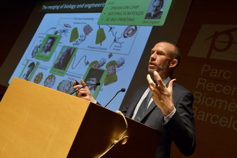 EMBL Barcelona: Five years down the road | EMBL