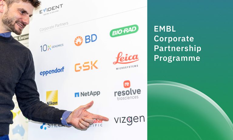 Vizgen joins EMBL science-industry programme | EMBL