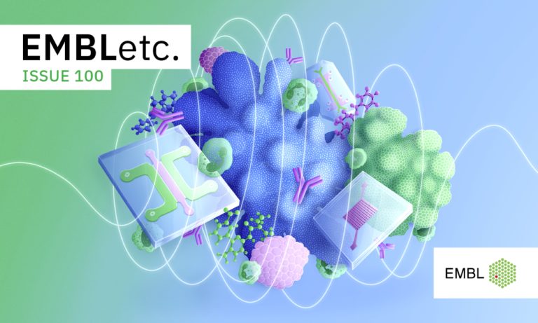 DeepMind and EMBL release the most complete database of predicted 3D ...