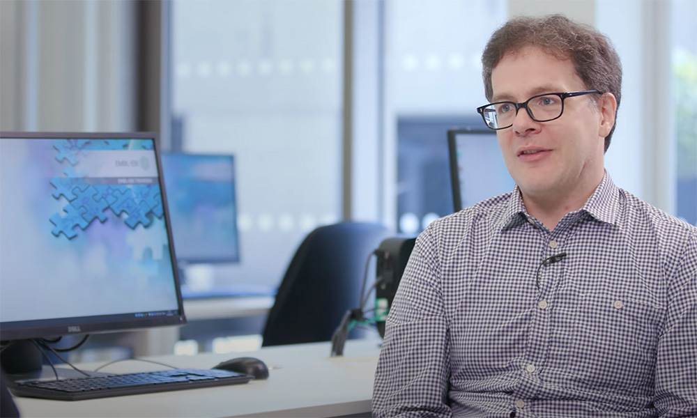 Matthew Hartley Archives | EMBL