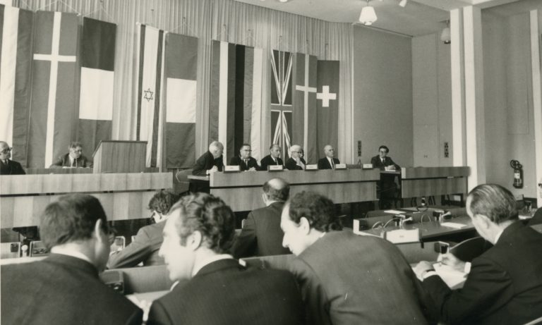 EMBL-EBI's open data resources for biodiversity and climate research | EMBL