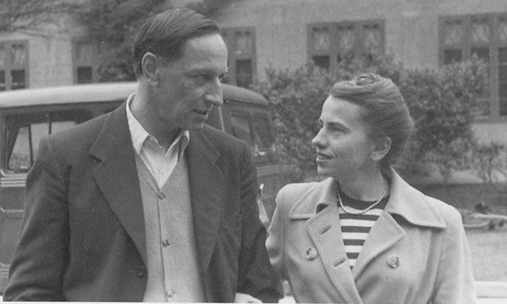 Anne Ephrussi: what I've learned | EMBL