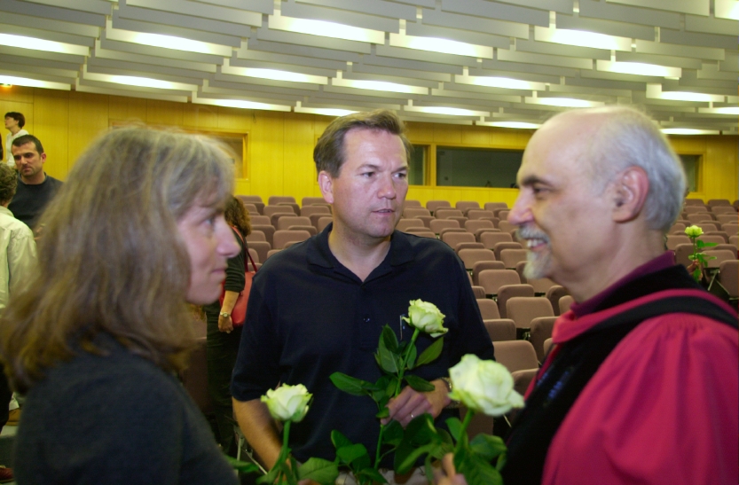 Anne Ephrussi: what I've learned | EMBL