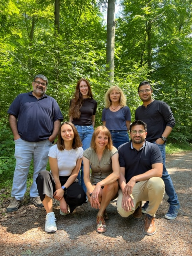 Anne Ephrussi: what I've learned | EMBL