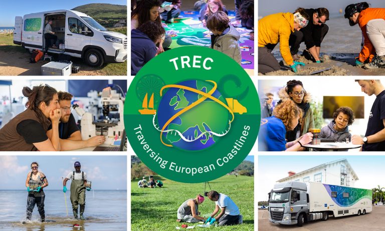 TREC in 2024: bringing it home | EMBL