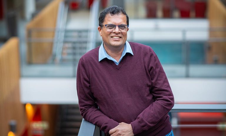 The AI revolution hinges on accessible training | EMBL