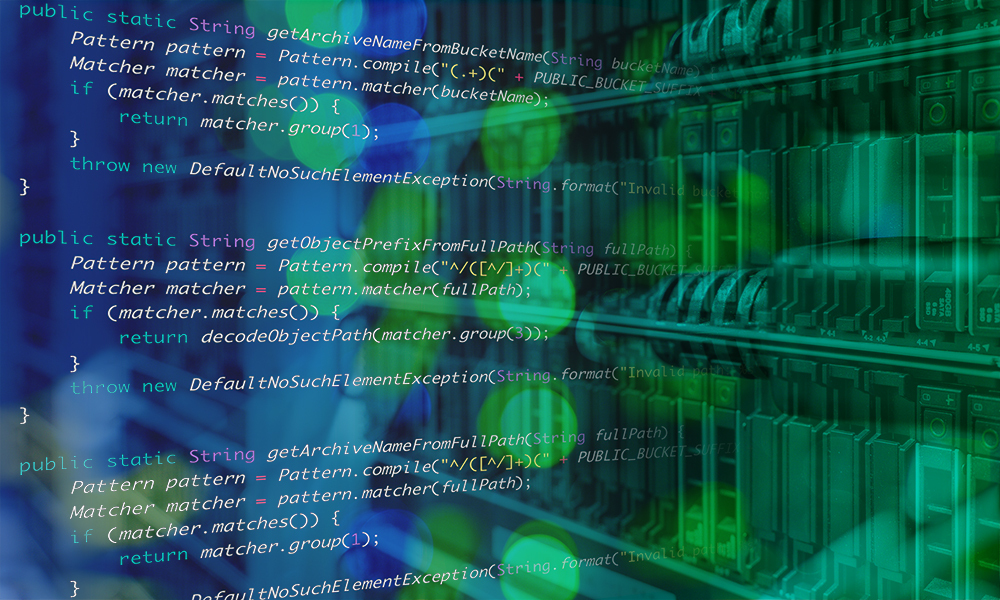 EMBL-EBI Archives | EMBL