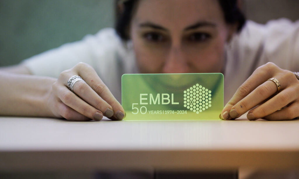 EMBL-EBI Archives | EMBL