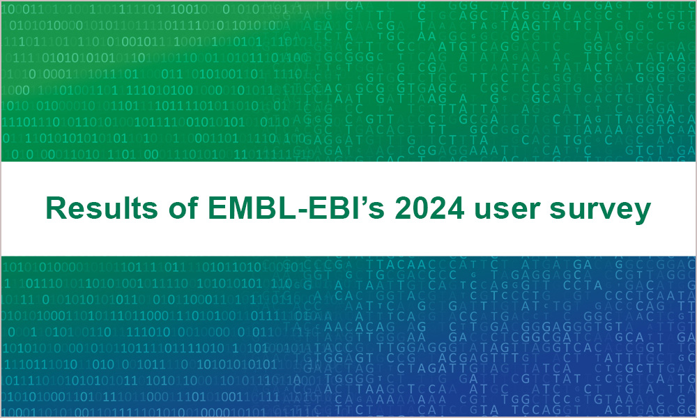 EMBL-EBI Archives | EMBL