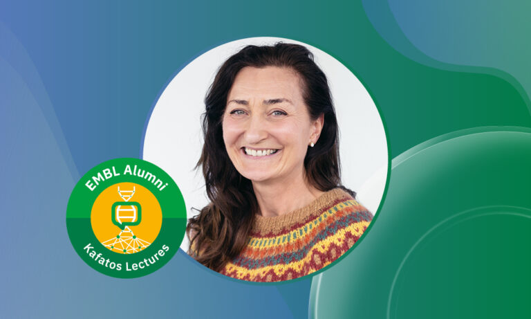 Leading EMBL’s six sites | EMBL