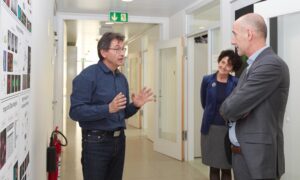 Edith Heard: what I’ve learned | EMBL