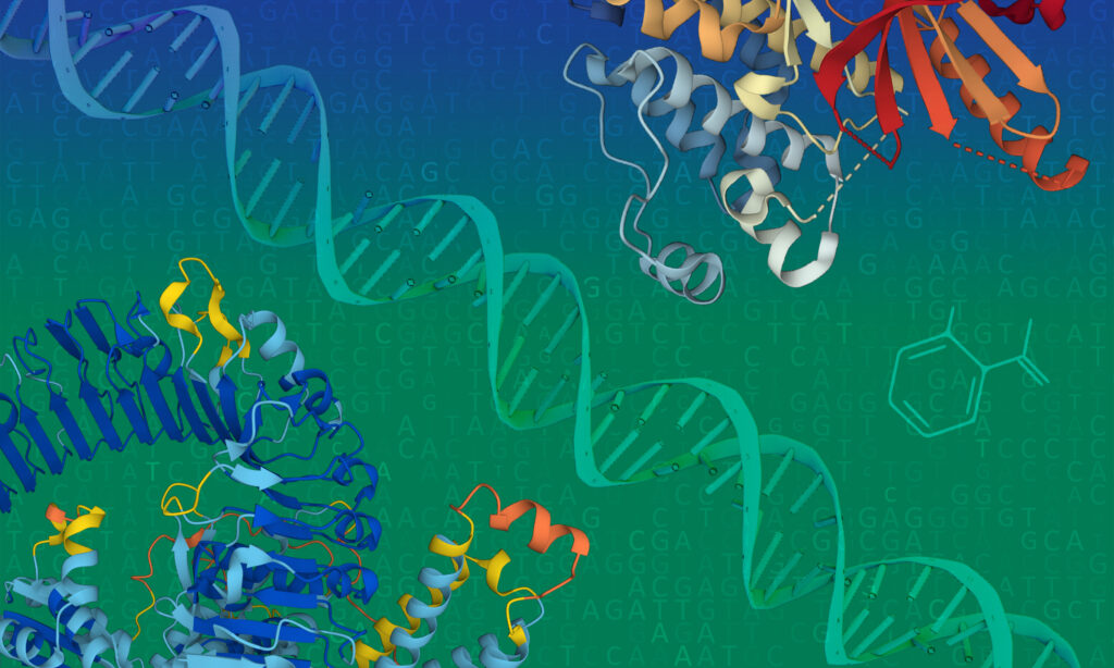 EMBL-EBI Archives | EMBL