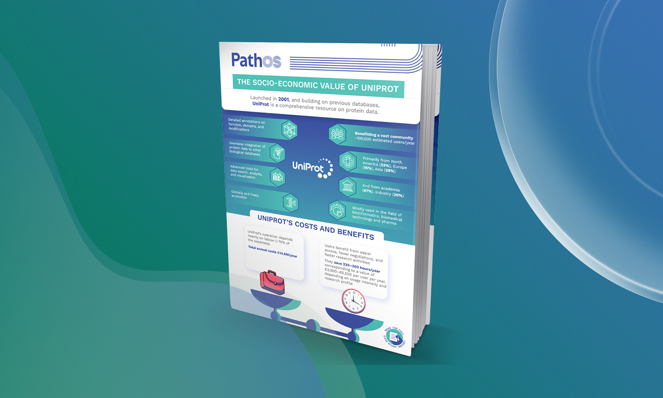 EMBL-EBI Archives | EMBL