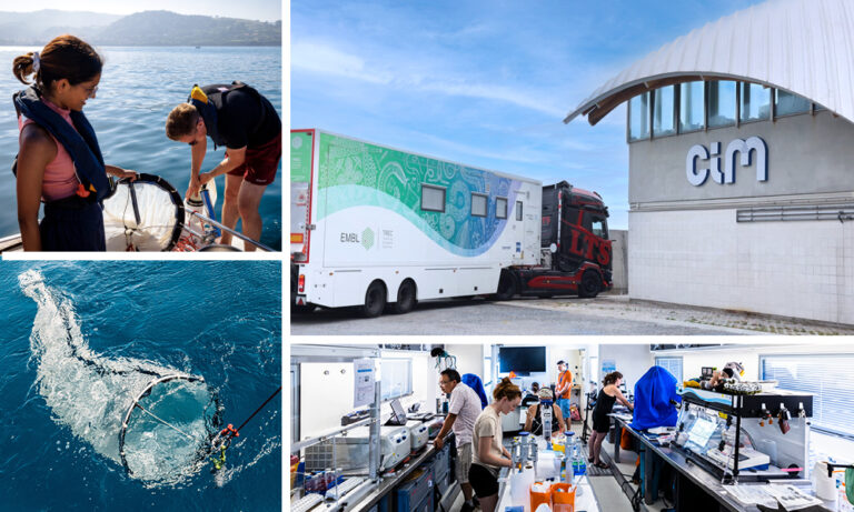 EMBL | News from the European Molecular Biology Laboratory