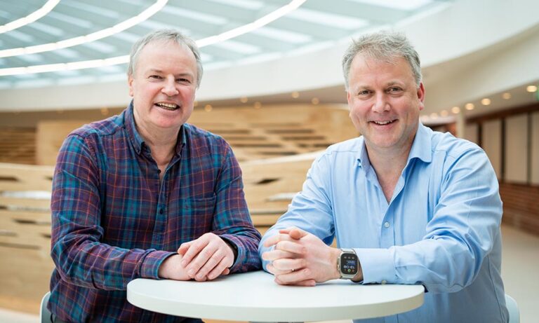 DECIPHER database for rare diseases joins EMBL-EBI | EMBL