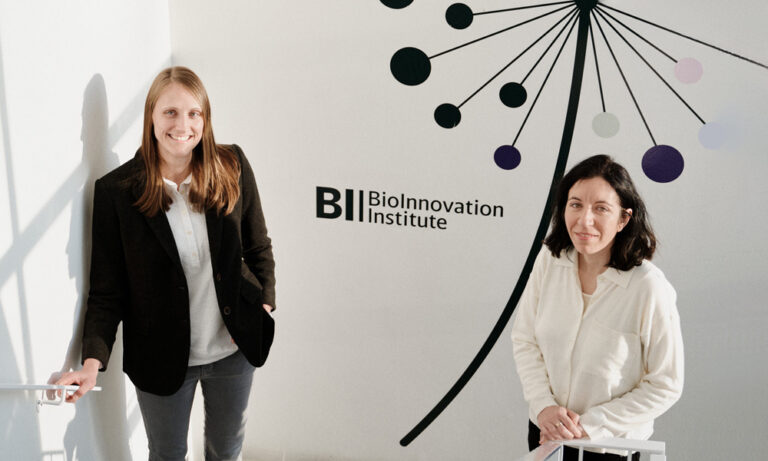 EMBL-EBI's open data resources for biodiversity and climate research | EMBL